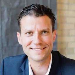 Nick Dean - President @ The Keg Steakhouse + Bar - Crunchbase Person ...