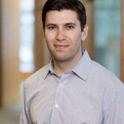 Nicholas Amigone - Crunchbase Person Profile