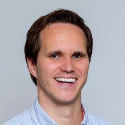 Thomas S. Hansen - Crunchbase Person Profile