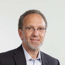 Alcide Barberis - CEO & Director @ Mabylon AG - Crunchbase Person Profile