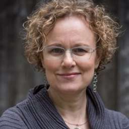 Ruth Maude - Founder, WordPress Designer & Web Developer @ Dandelion ...