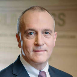 Christian Karde - Crunchbase Person Profile