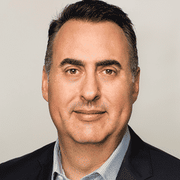 Brian Wynne - Executive Vice President & General Counsel @ INTELITY ...