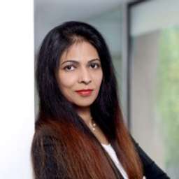 Lalitha Reddy Palle - Founder and Director @ PuraVida - Crunchbase ...