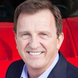 Randall Wollschlager - Crunchbase Person Profile