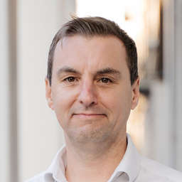 Colin Throssell - Crunchbase Person Profile