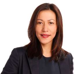 Mellissa Limcaoco - Crunchbase Person Profile