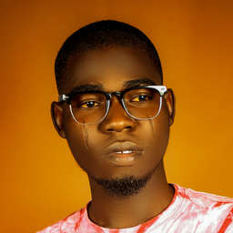 Musa Mustapha - Crunchbase Person Profile