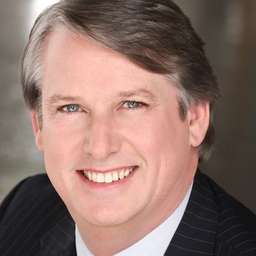 Kevin Coyne - Co-Founder and CEO @ Coyne Scientific - Crunchbase Person ...