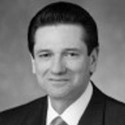 Steve Vaccaro - CEO and Chief Investment Officer @ CIFC - Crunchbase ...