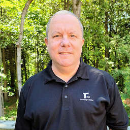 Jeff Cade - Founder, Owner, and President @ Thermal Resources Management - Crunchbase Person Profile