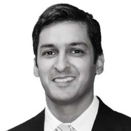 Asim Gani - Crunchbase Person Profile