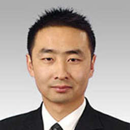 Hu Tiejun - Crunchbase Person Profile