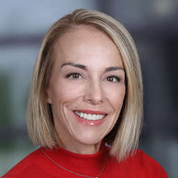 Rebecca Sandberger - Crunchbase Person Profile