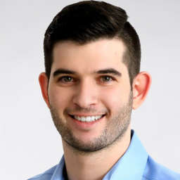 Sasha Fleyshman - Crunchbase Person Profile