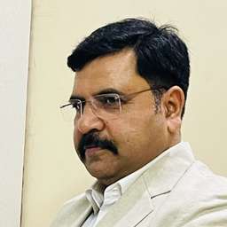 Jai Shankar Singh - Co-Founder and Vice - Chairman @ Surjit Finance ...