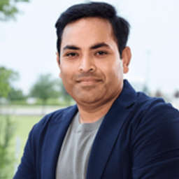 Hemanth Golla - Founder & CEO @ High Circle - Crunchbase Person Profile