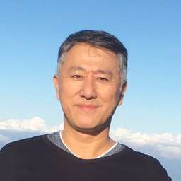 Bryan Kuo - CEO & Founder @ Fusion Next - Crunchbase Person Profile