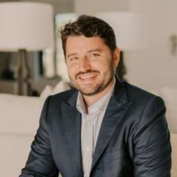 Tyler Brabec - Founder & Owner @ Brabec Custom Homes - Crunchbase ...