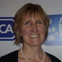 Katrina Wilkinson - Managing Director @ Pet Blood Bank - Crunchbase ...