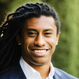 Michael Ten-Pow - Crunchbase Person Profile