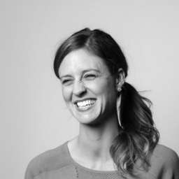 Amanda Gavin - Crunchbase Person Profile