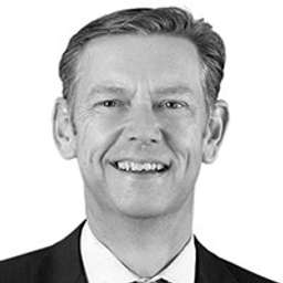 Hans DeWitte - Managing Director, Global COO, and CFO @ Flexstone ...