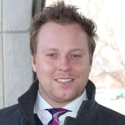 Tanner Ingalls - Crunchbase Person Profile