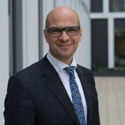 Uwe Kirchhoff - Crunchbase Person Profile