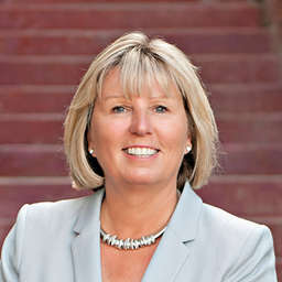 Susan Thibodeau - Co-Founder and President/CEO @ Ascension Global ...