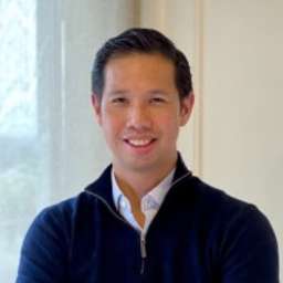 Justin Teo - Crunchbase Person Profile