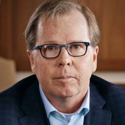 Clark Ivory - CEO @ Ivory Homes - Crunchbase Person Profile