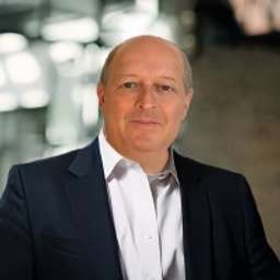 Robert Fisch - Founder & Managing Director @ Incorp China - Crunchbase ...