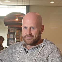 Gerben Beggar - Founder & Director @ Geruba Chocolade - Crunchbase ...