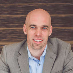 Bronson Hill - CEO & Founder @ Bronson Equity - Crunchbase Person Profile