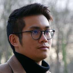 Kevin SI - Crunchbase Person Profile