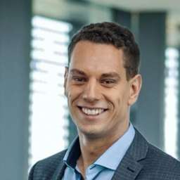 Tobias Ott - CTO and Founder @ Infrasolid - Crunchbase Person Profile