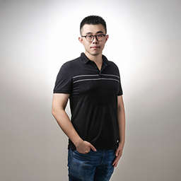 Jim Shi - CTO @ AskHandle - Crunchbase Person Profile