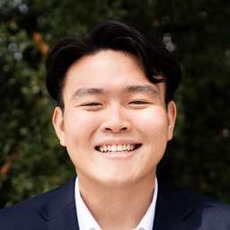 Anderson Lam - Crunchbase Person Profile