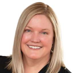 Heather Riddle - Senior Vice President and Chief Development Officer ...