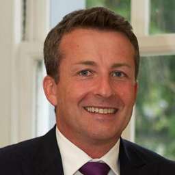 Richard Mears - Founder and CEO @ CULT51 - Crunchbase Person Profile