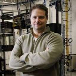 Kevin Schoen - CEO @ ACD.net - Crunchbase Person Profile