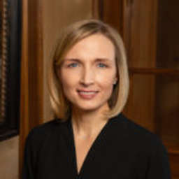 Bufkin Frazier - Vice President and Associate General Counsel @ Harbert ...