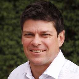 Tim Sutcliffe - Founder and Managing Director @ Vivesco - Crunchbase ...