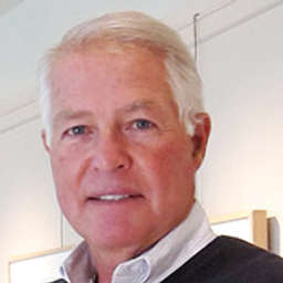 Richard Ireland - Chief Financial Officer @ New England Biolabs ...