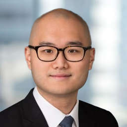 Steven Li - Crunchbase Person Profile