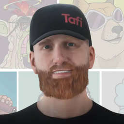 Ty Duperron - Chief Product Officer @ Tafi - Crunchbase Person Profile