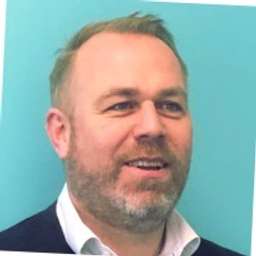 Harmen Smid - CEO @ S+dB - Crunchbase Person Profile