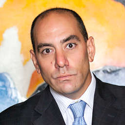 Sousouni Bajis - Principal Solutions Consultant @ Yoppa Tech Solutions - Crunchbase Person Profile