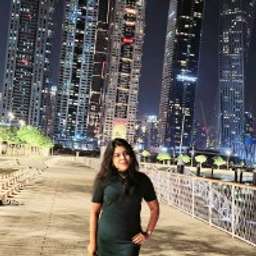 Dipasri Paul - Lead Application Developer @ Market-i - Crunchbase ...